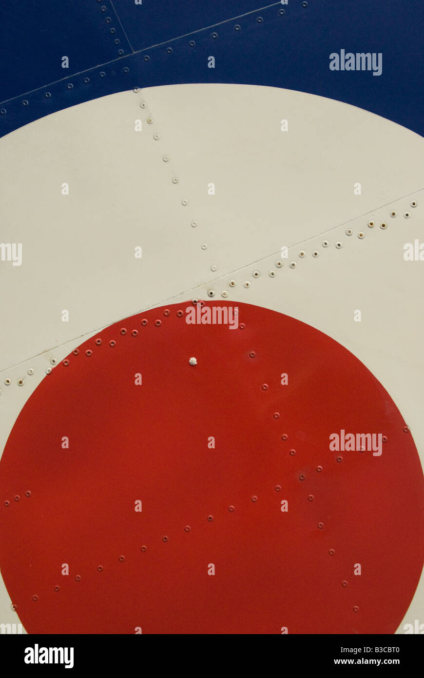 Raf roundel hi-res stock photography and images - Alamy