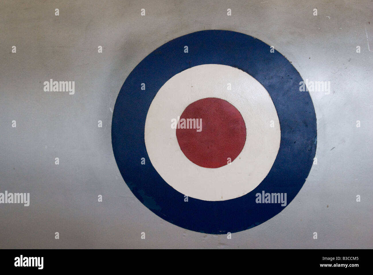 Royal Air Force Roundel High Resolution Stock Photography and Images ...