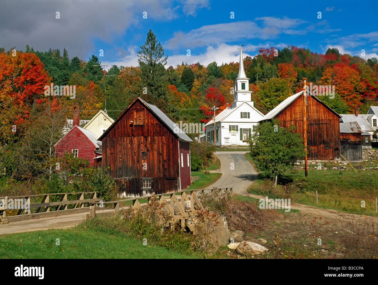 Williston Vt Barns