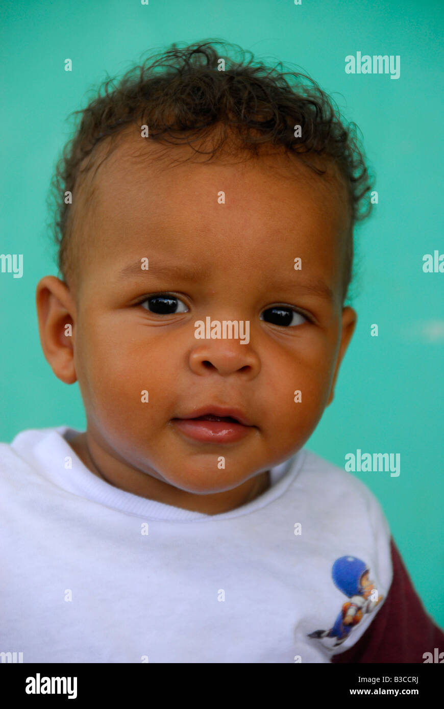 Boy tico hi-res stock photography and images - Alamy