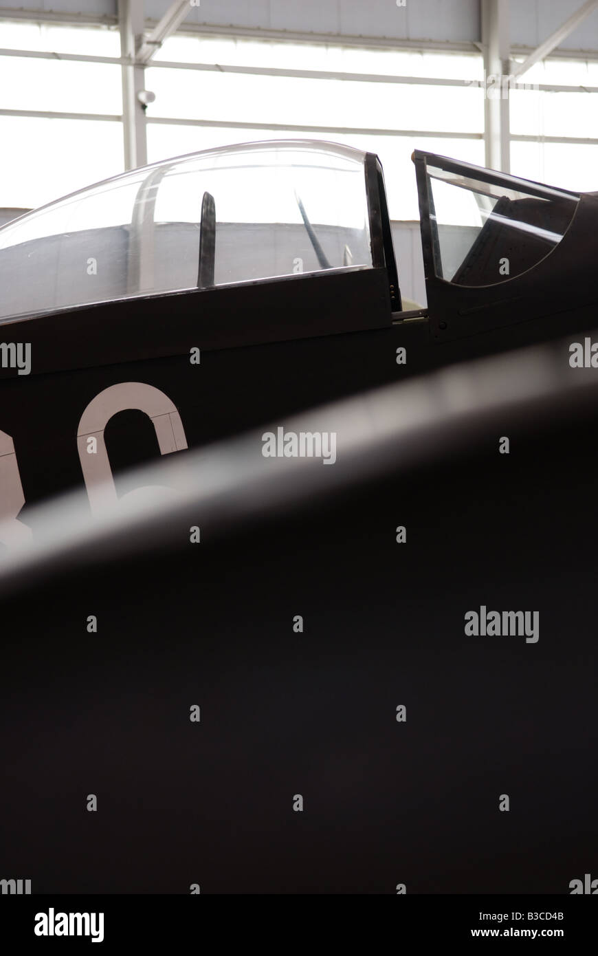 Cockpit detail hi-res stock photography and images - Alamy