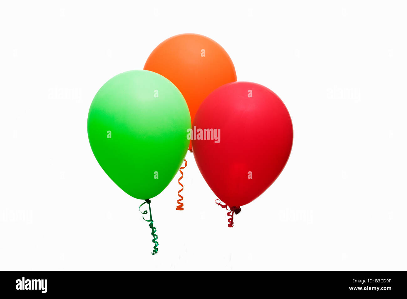 Three balloons hi-res stock photography and images - Alamy