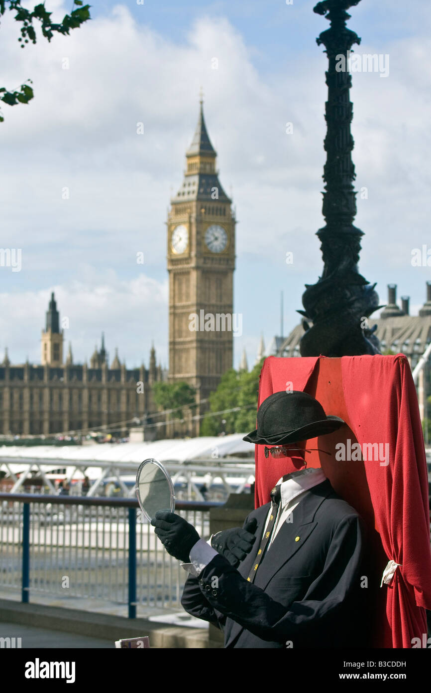 The invisible man hi-res stock photography and images - Alamy