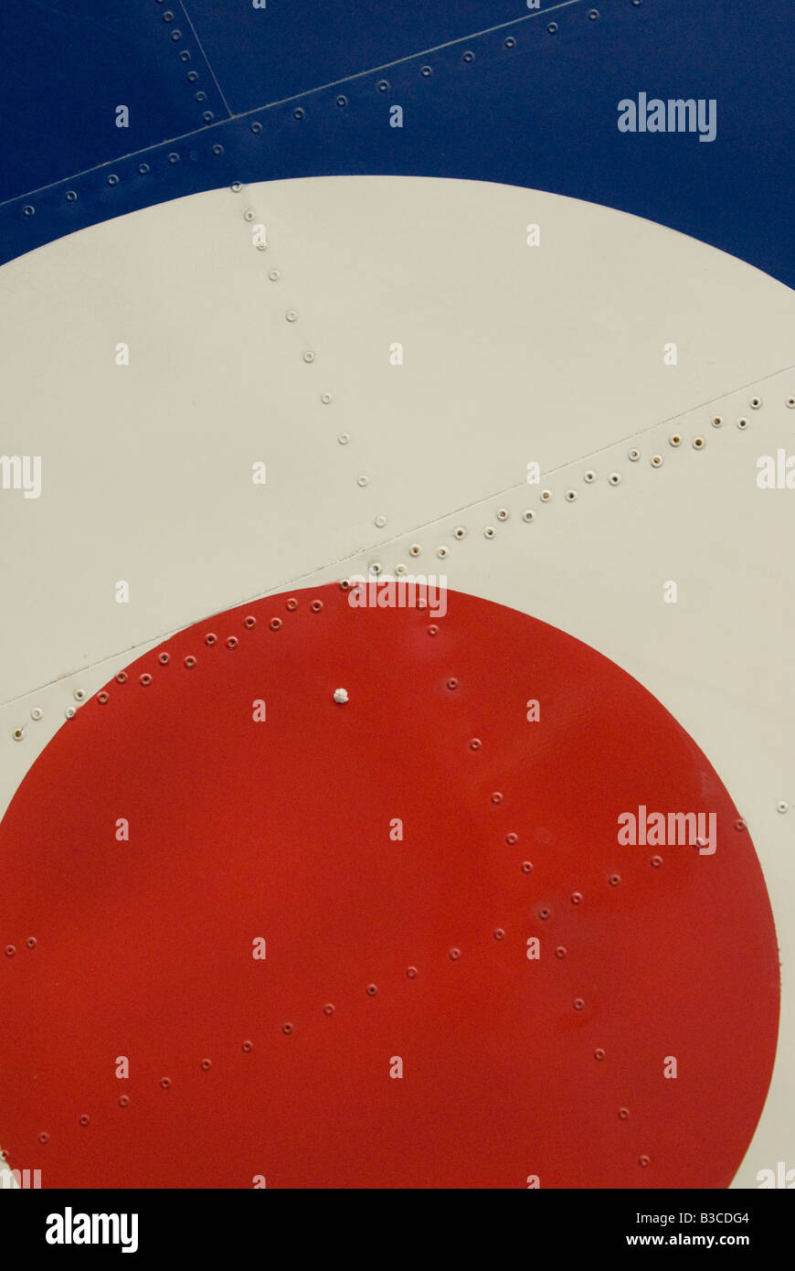 Raf roundel hi-res stock photography and images - Alamy