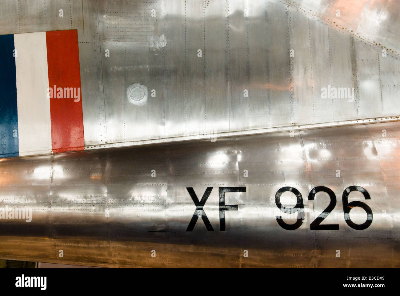 Military aircraft markings Stock Photo - Alamy