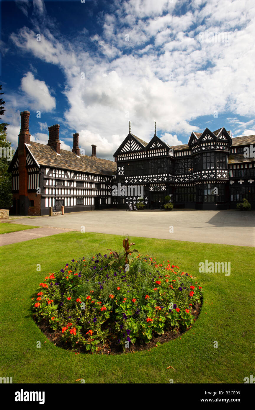 Bramhall cheshire hi-res stock photography and images - Alamy