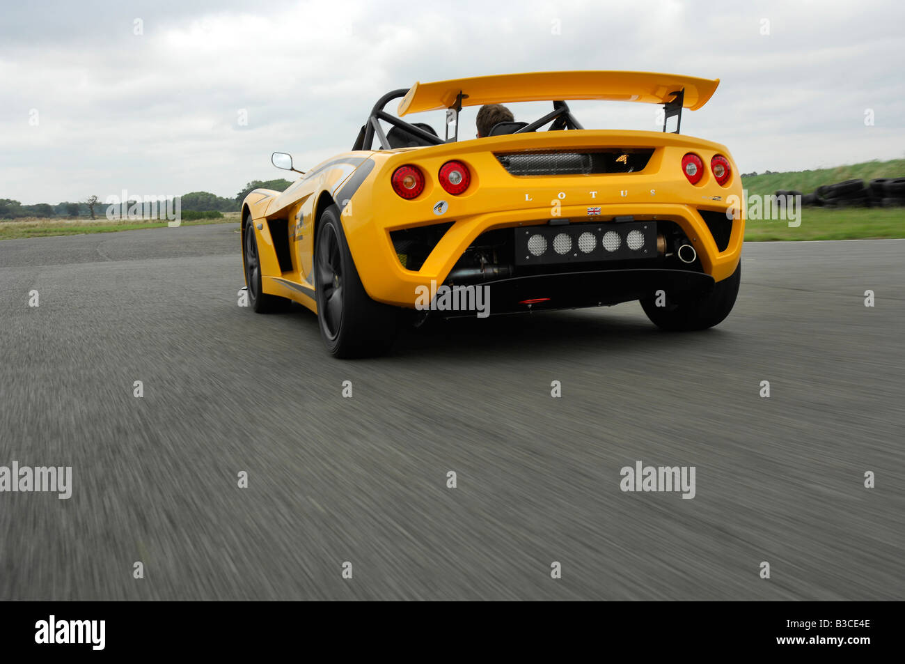 Lotus 211 hi-res stock photography and images - Alamy