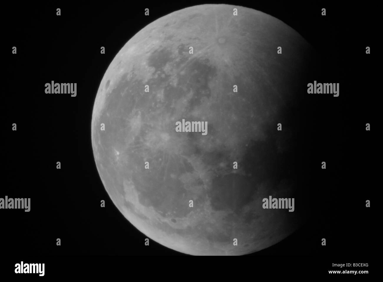 Lunar mare hi-res stock photography and images - Alamy