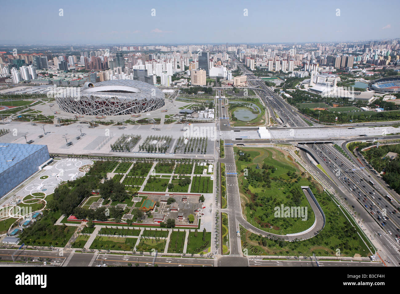 Beijing traffic sign hi-res stock photography and images - Alamy