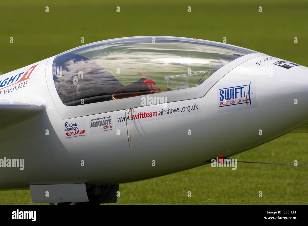 Swift glider hi-res stock photography and images - Alamy