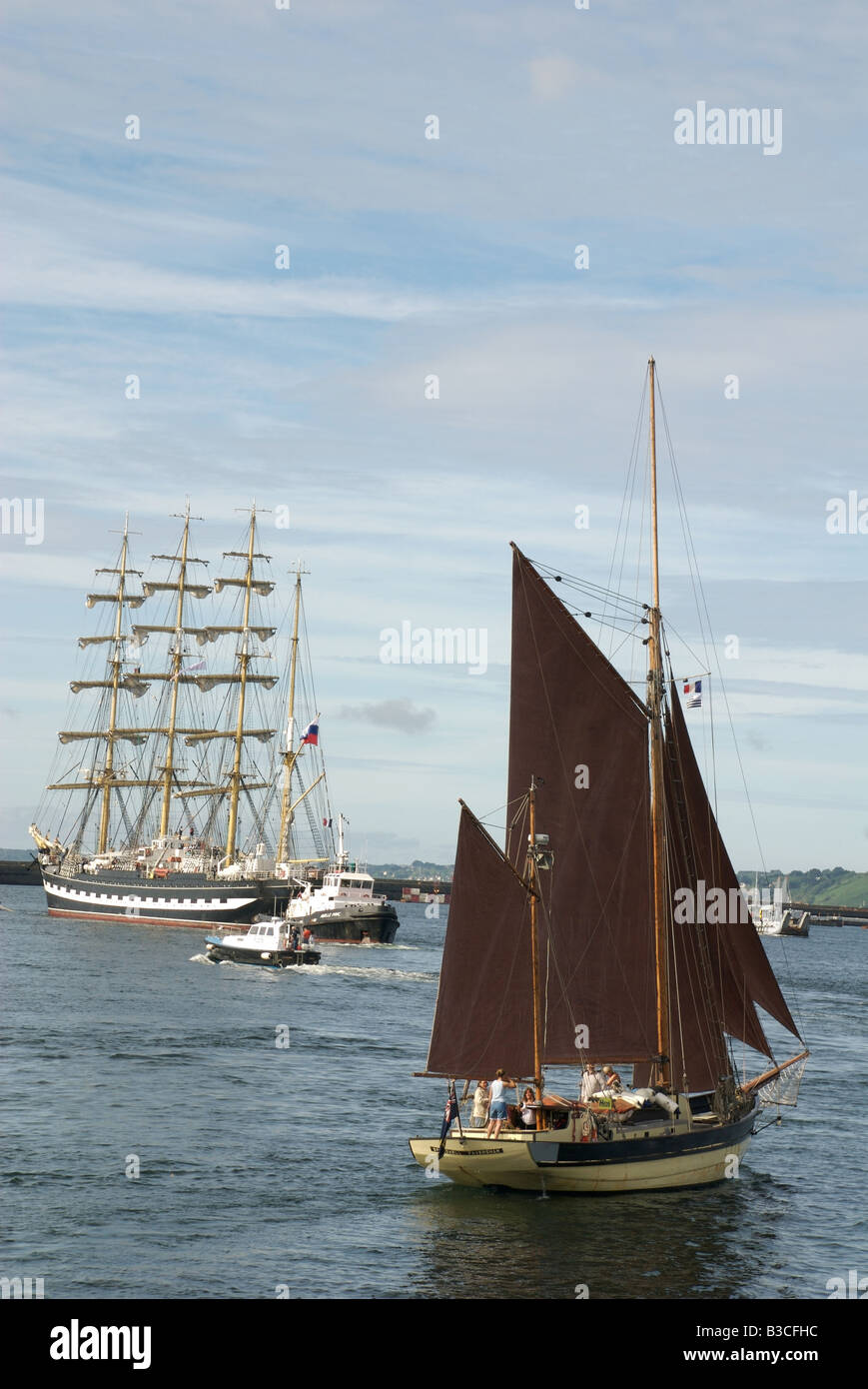 Speedwell ship hi-res stock photography and images - Alamy