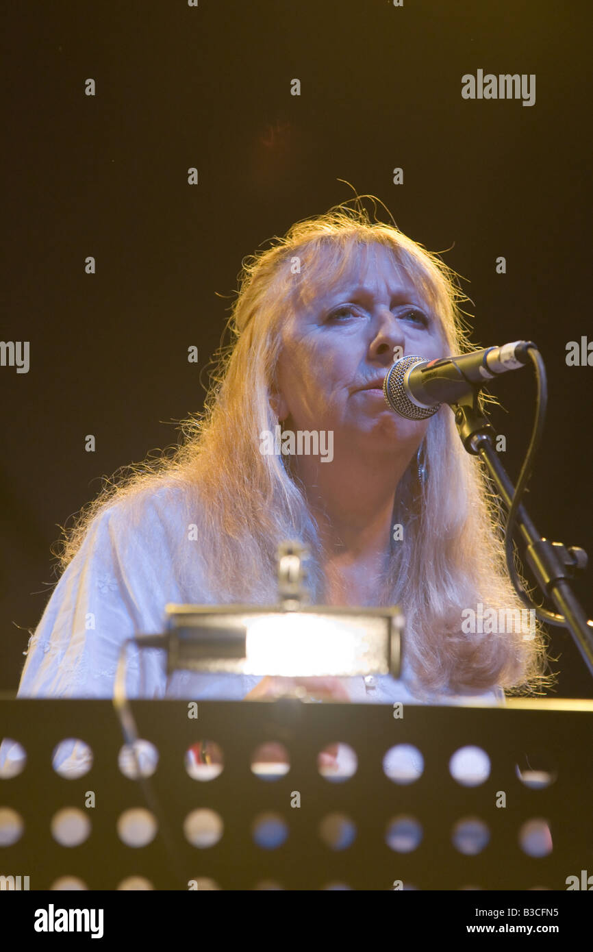 Jacqui mcshee pentangle hi-res stock photography and images - Alamy