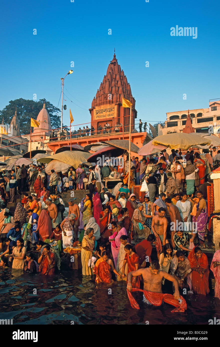 Banares hi-res stock photography and images - Alamy