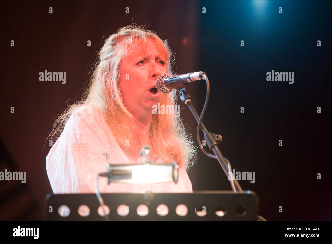 Jacqui Mcshee Pentangle High Resolution Stock Photography and Images ...