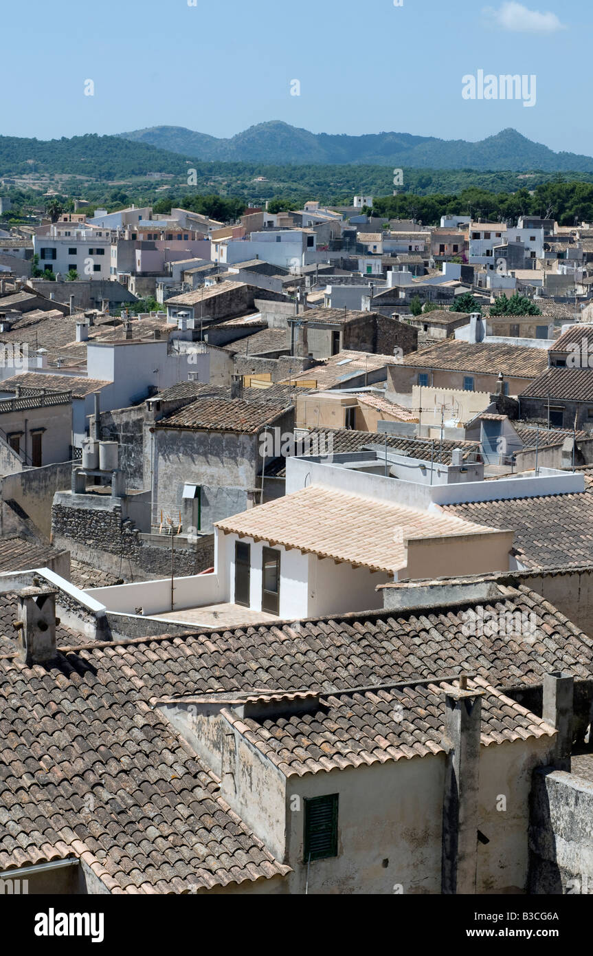 Majorca arta hi-res stock photography and images - Alamy