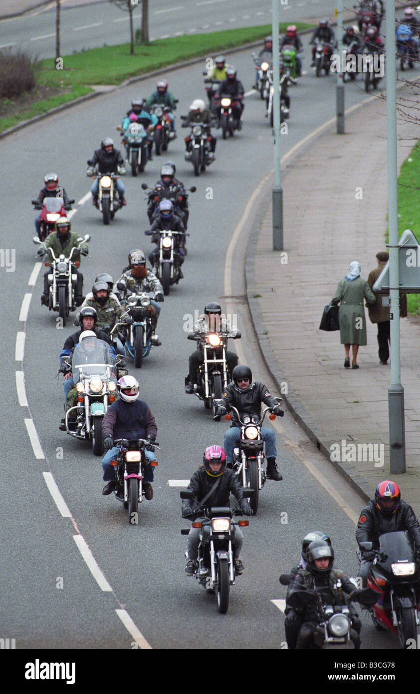 Motor convoy hi-res stock photography and images - Alamy