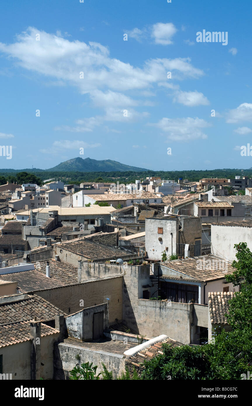 Majorca arta hi-res stock photography and images - Alamy