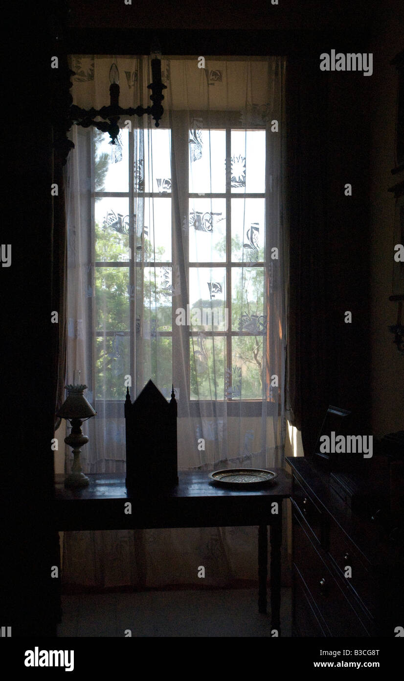 Through chair hi-res stock photography and images - Alamy