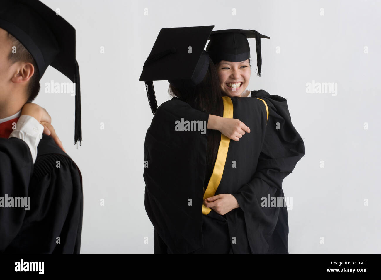 Young unrecognizable female university hi-res stock photography and ...