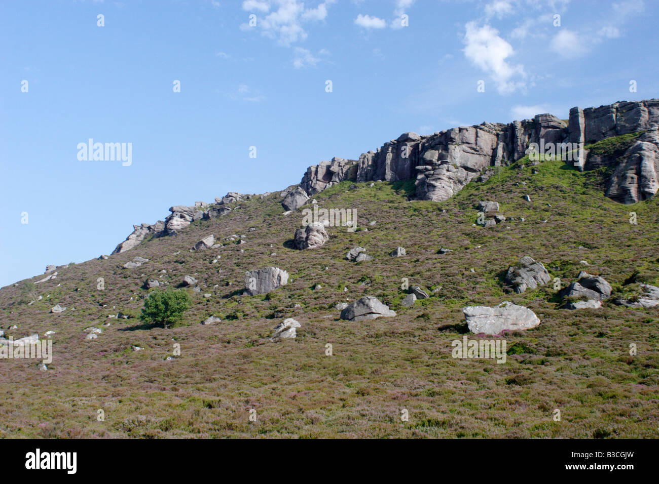 Rough ridge trail hi-res stock photography and images - Alamy