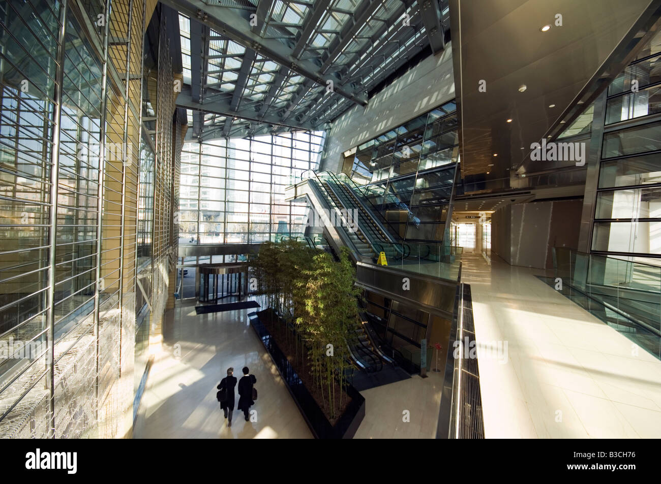 China beijing peking city guomao hi-res stock photography and images ...