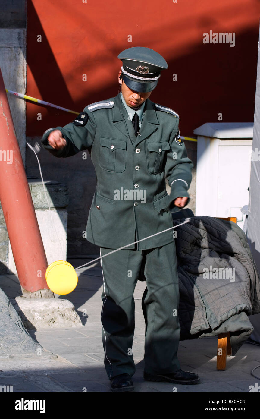 The guard year hi-res stock photography and images - Alamy