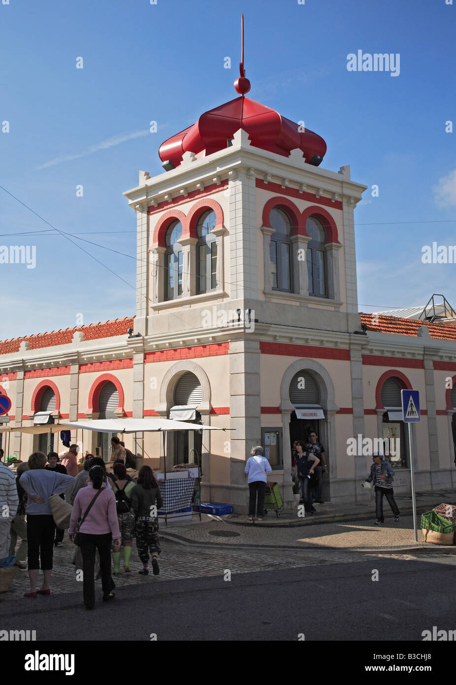 Loule algarve portugal hi-res stock photography and images - Alamy