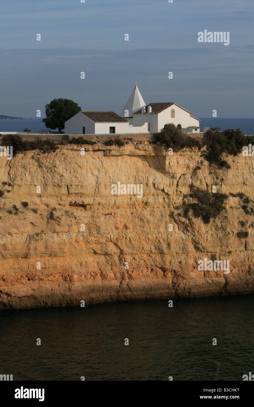 Chapel senhora da rocha hi-res stock photography and images - Alamy