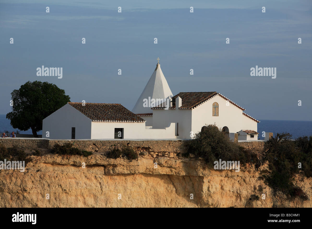 Chapel senhora da rocha hi-res stock photography and images - Alamy