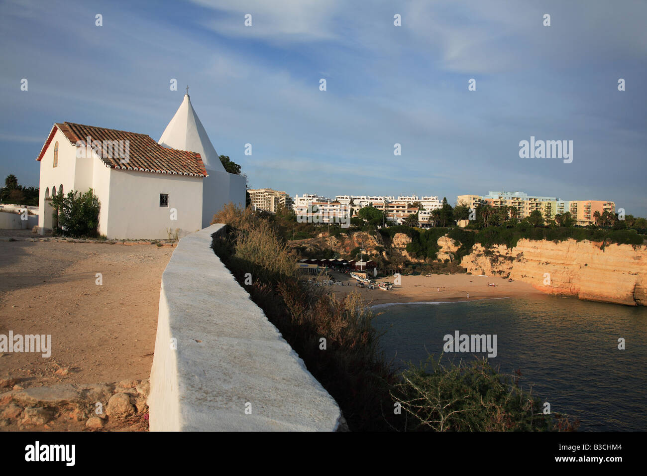 Chapel senhora da rocha hi-res stock photography and images - Alamy
