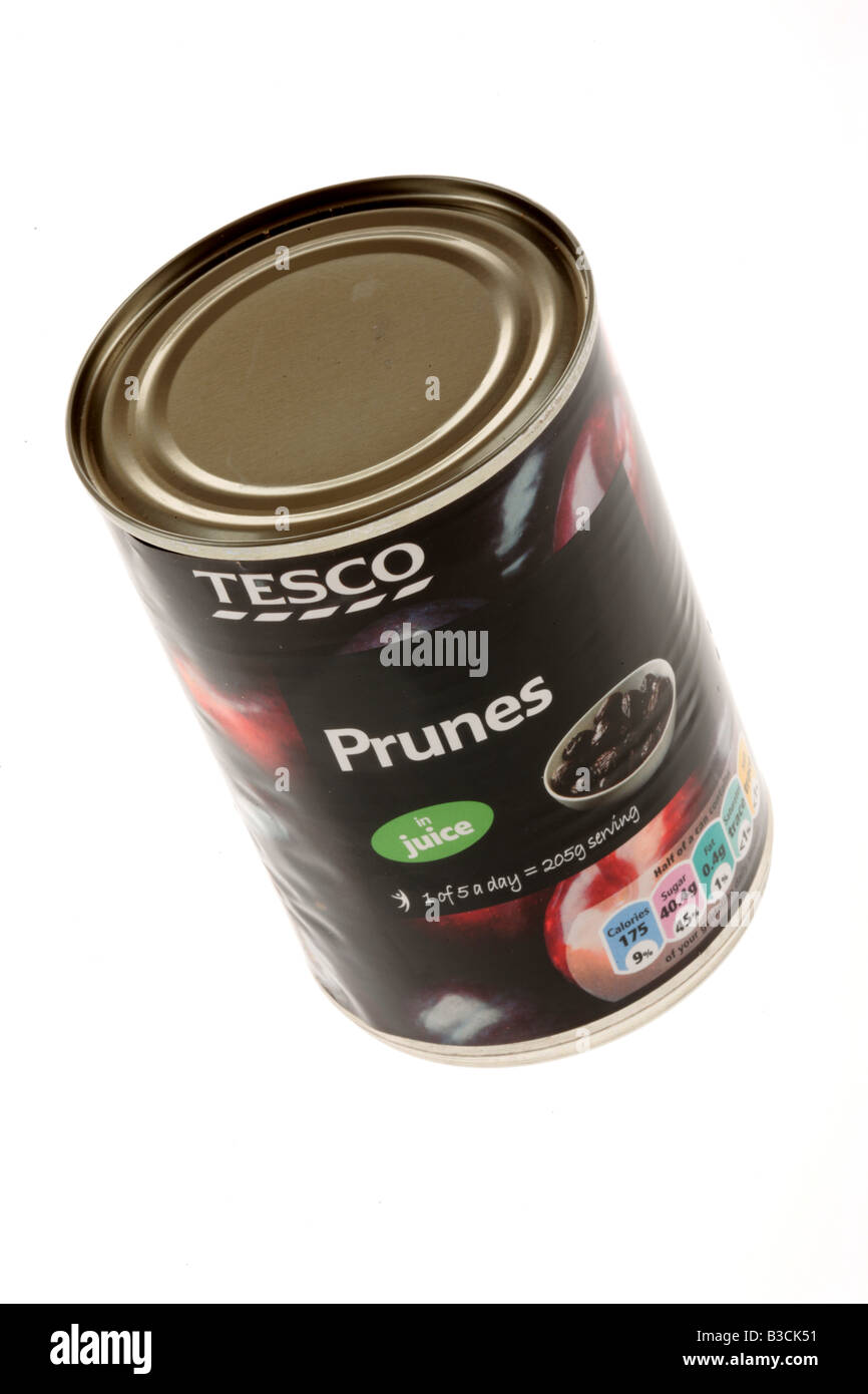 Prunes prune fibre fruit fruits food hi-res stock photography and ...