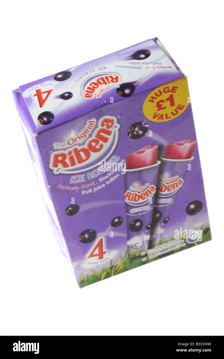 Packet of lollies hi-res stock photography and images - Alamy