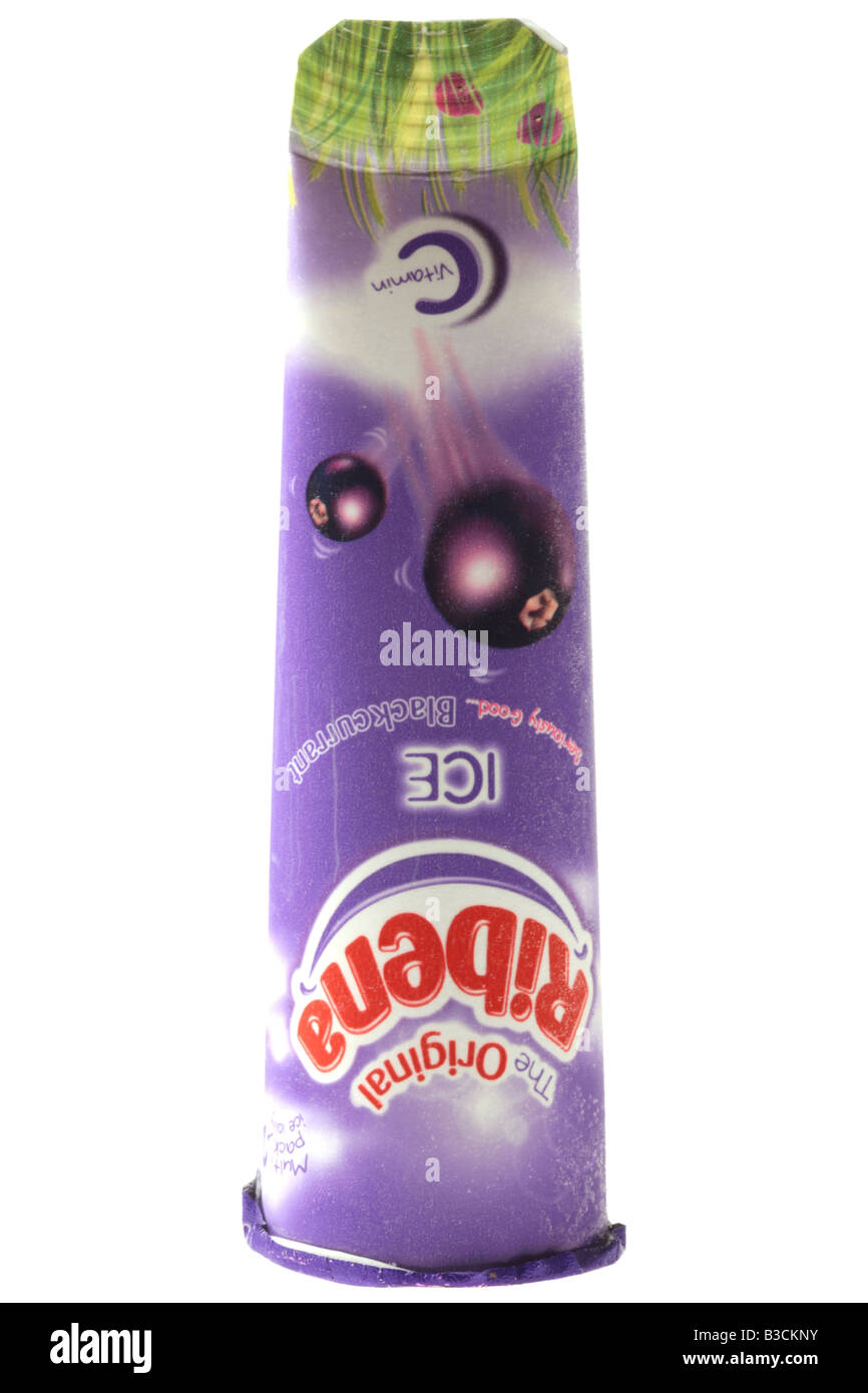 Ribena blackcurrant hi-res stock photography and images - Alamy