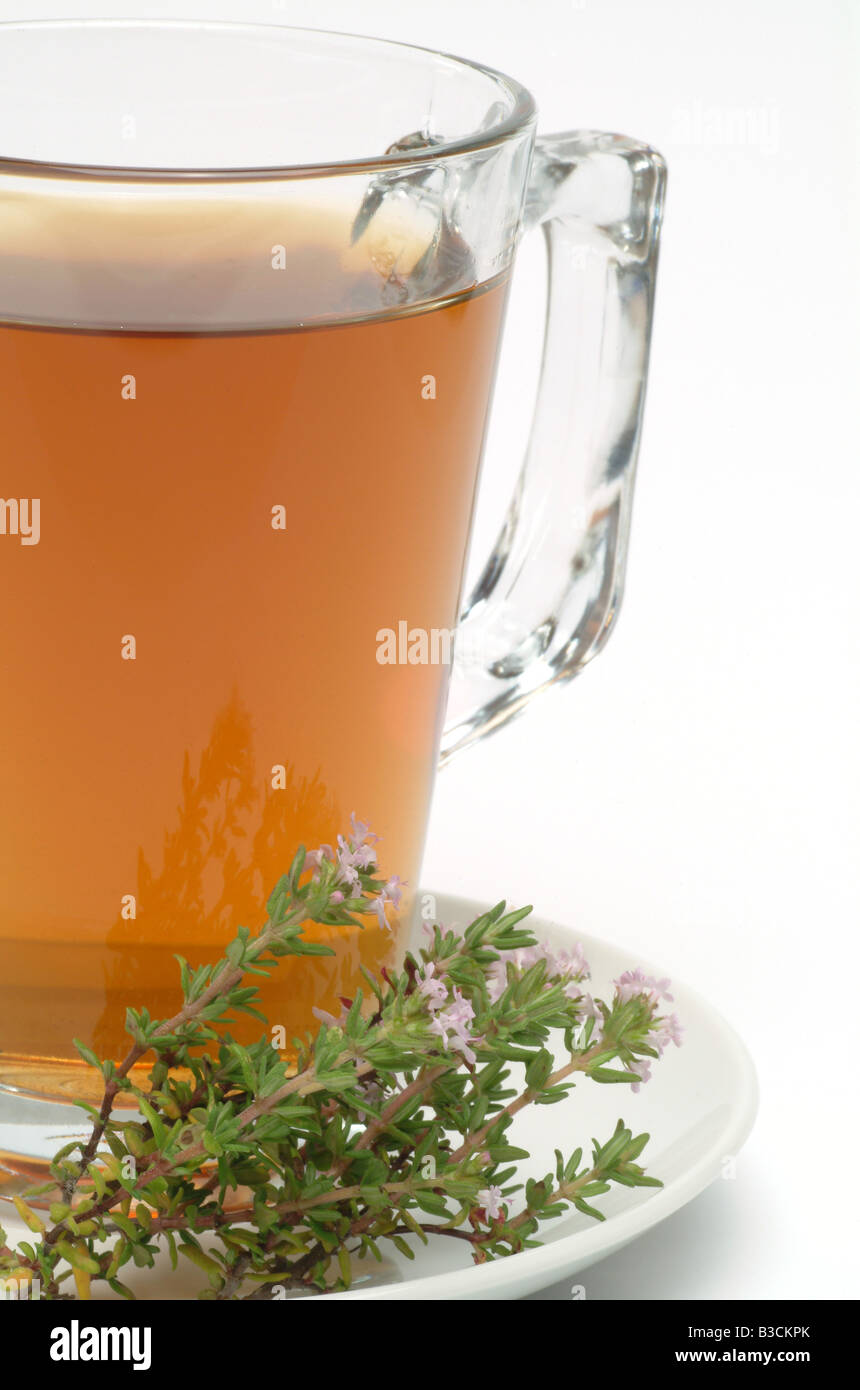 Thymiantee hi-res stock photography and images - Alamy