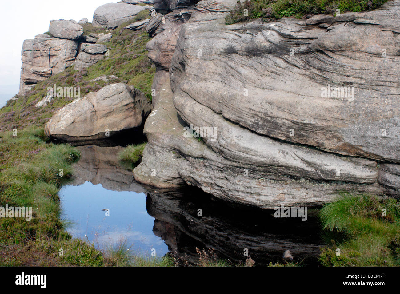 Northumbrian national park hi-res stock photography and images - Alamy