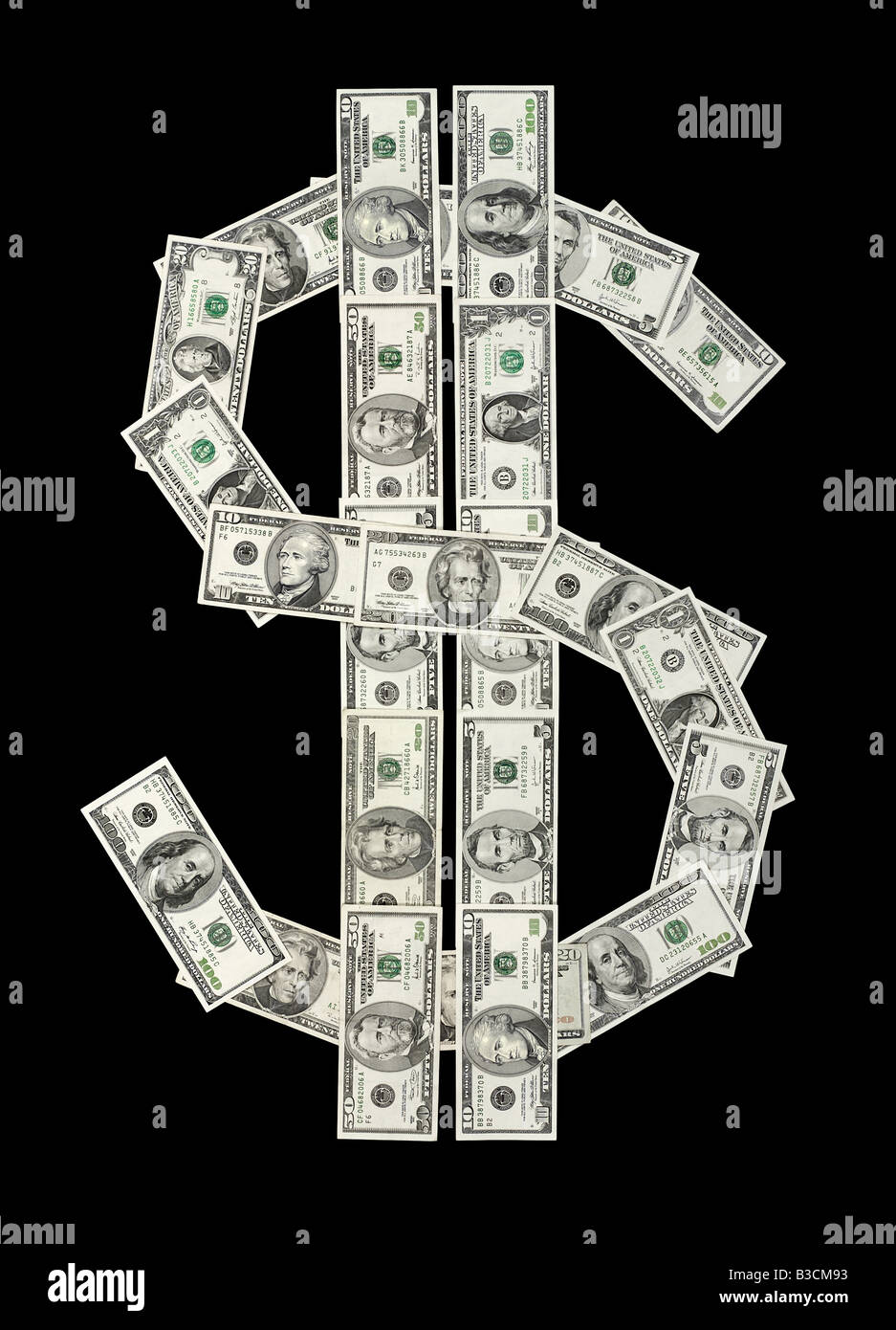 Usa dollar bill hi-res stock photography and images - Alamy