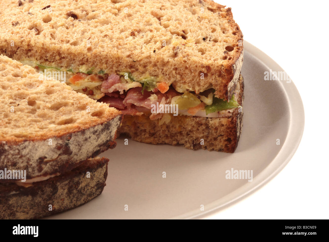 Waitrose turkey hi-res stock photography and images - Alamy
