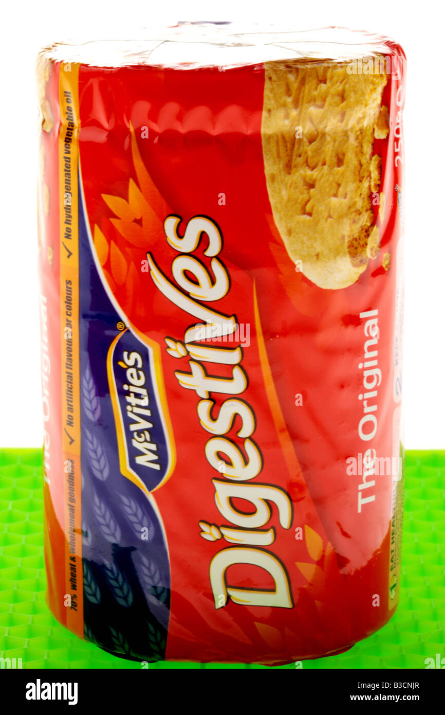 Biscuit packet hi-res stock photography and images - Alamy