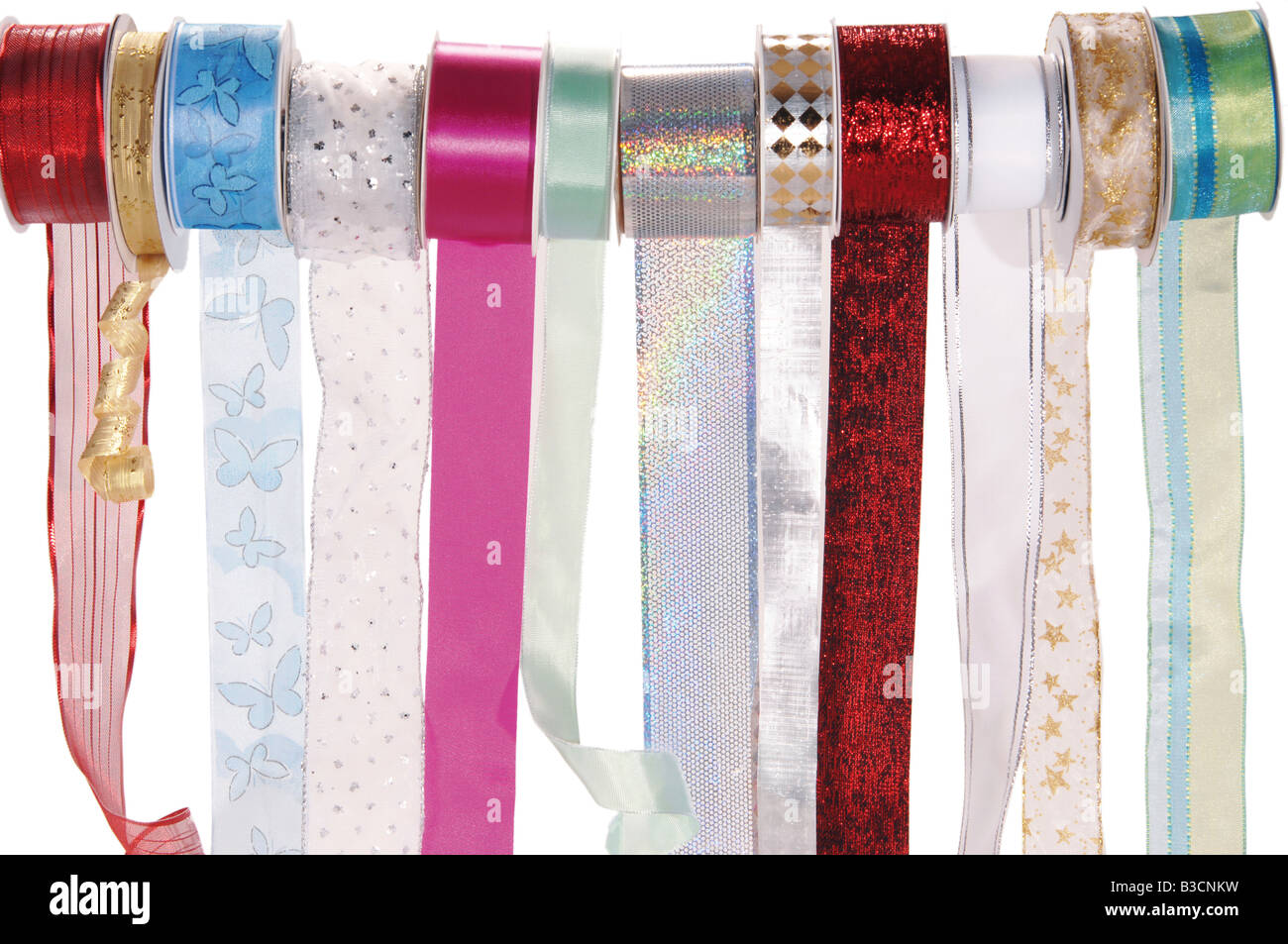 The ribbons hi-res stock photography and images - Alamy