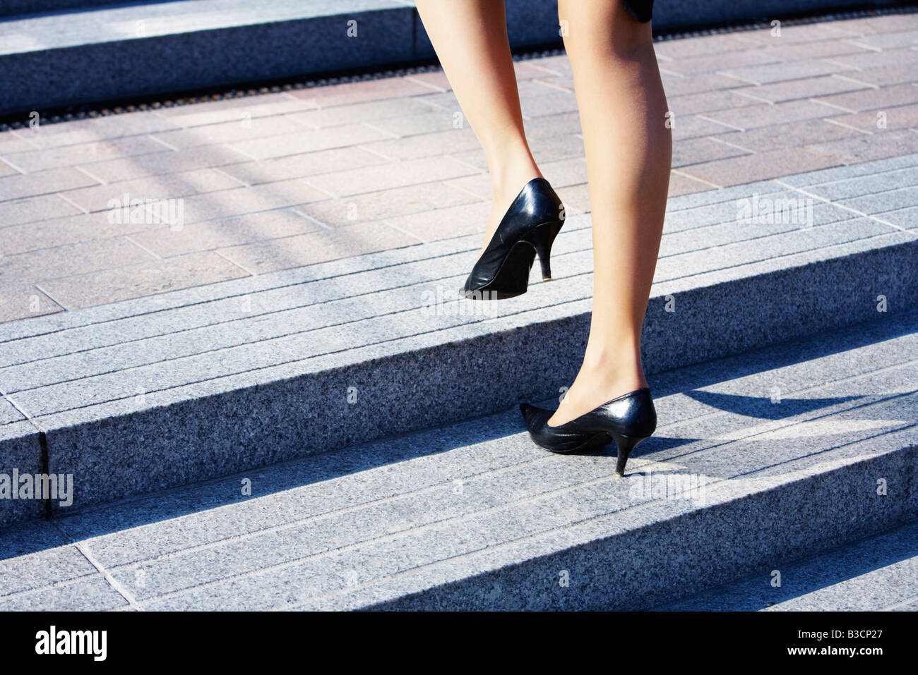 Higher level hi-res stock photography and images - Alamy