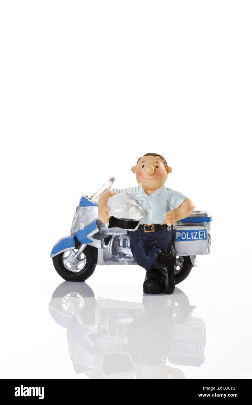 Plastic out of control Cut Out Stock Images & Pictures - Alamy