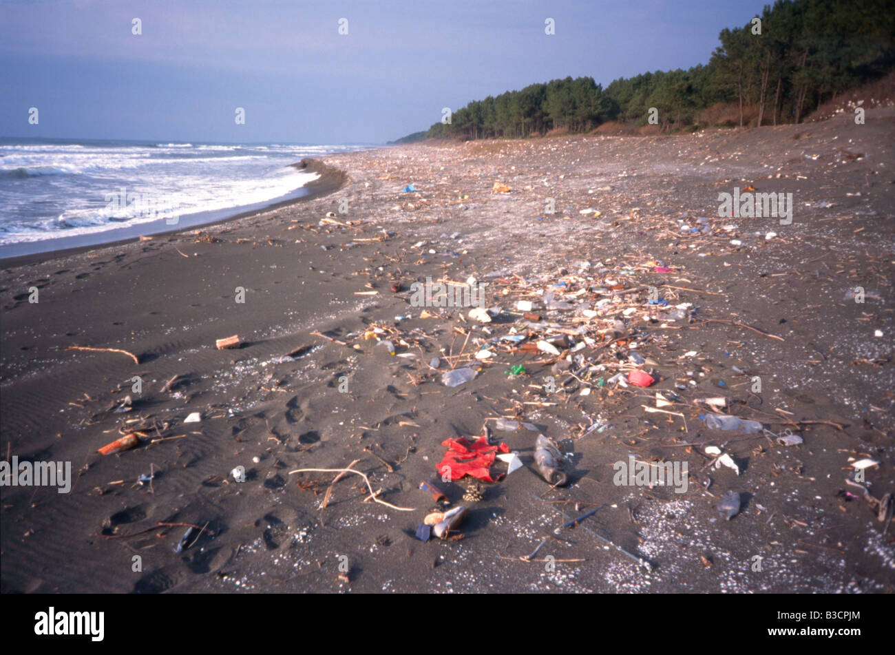 Georgia pollution hi-res stock photography and images - Alamy
