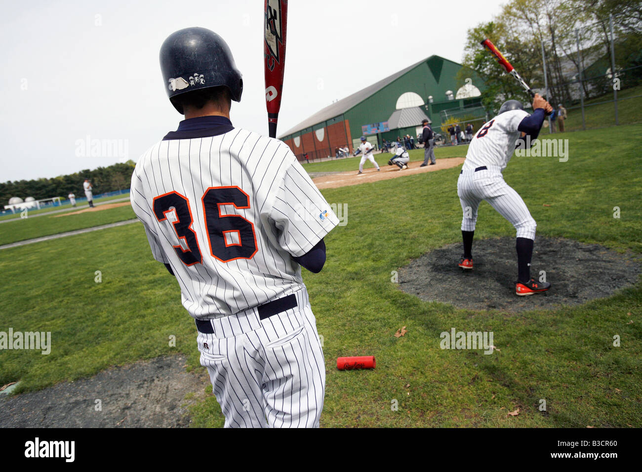 Athletics team uniform hi-res stock photography and images - Alamy
