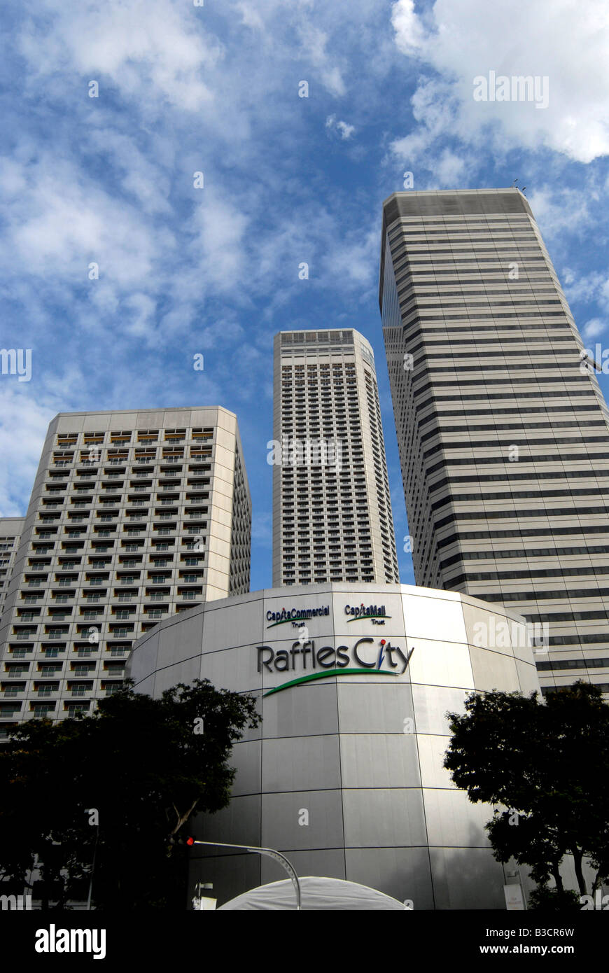 Economy center hi-res stock photography and images - Alamy