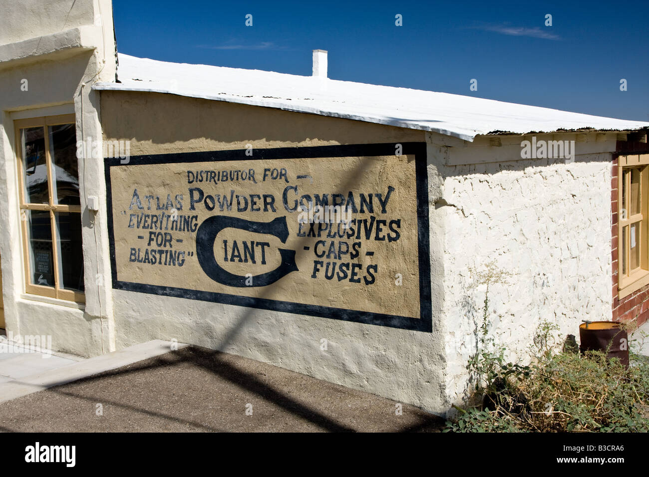 Blasting Powder Distributors