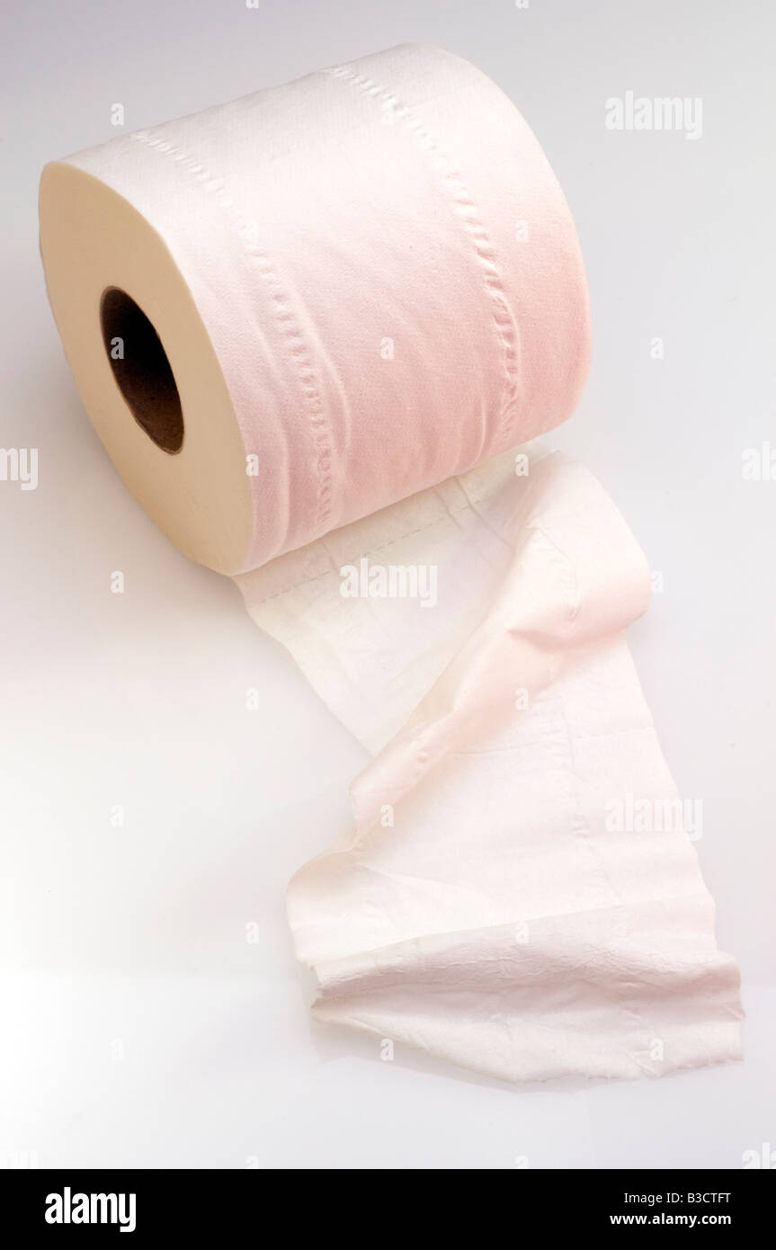 Bog roll hi-res stock photography and images - Alamy