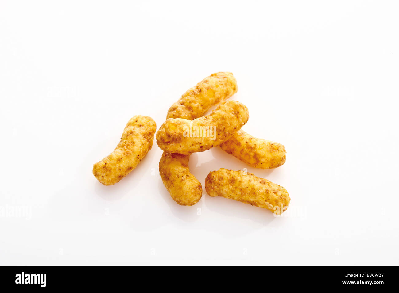 Peanut puffs hi-res stock photography and images - Alamy