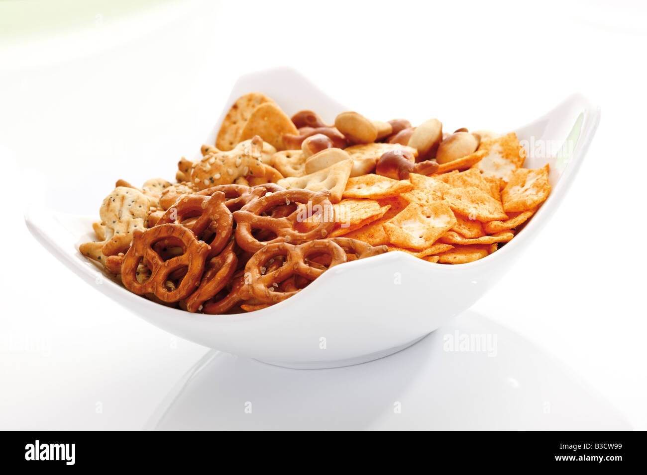 Nibble snacks hi-res stock photography and images - Alamy