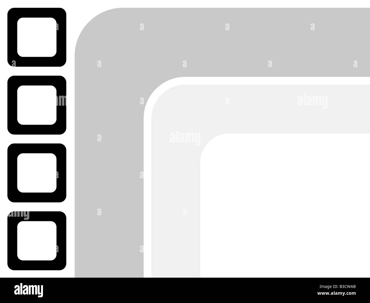 Thumbnails hi-res stock photography and images - Alamy