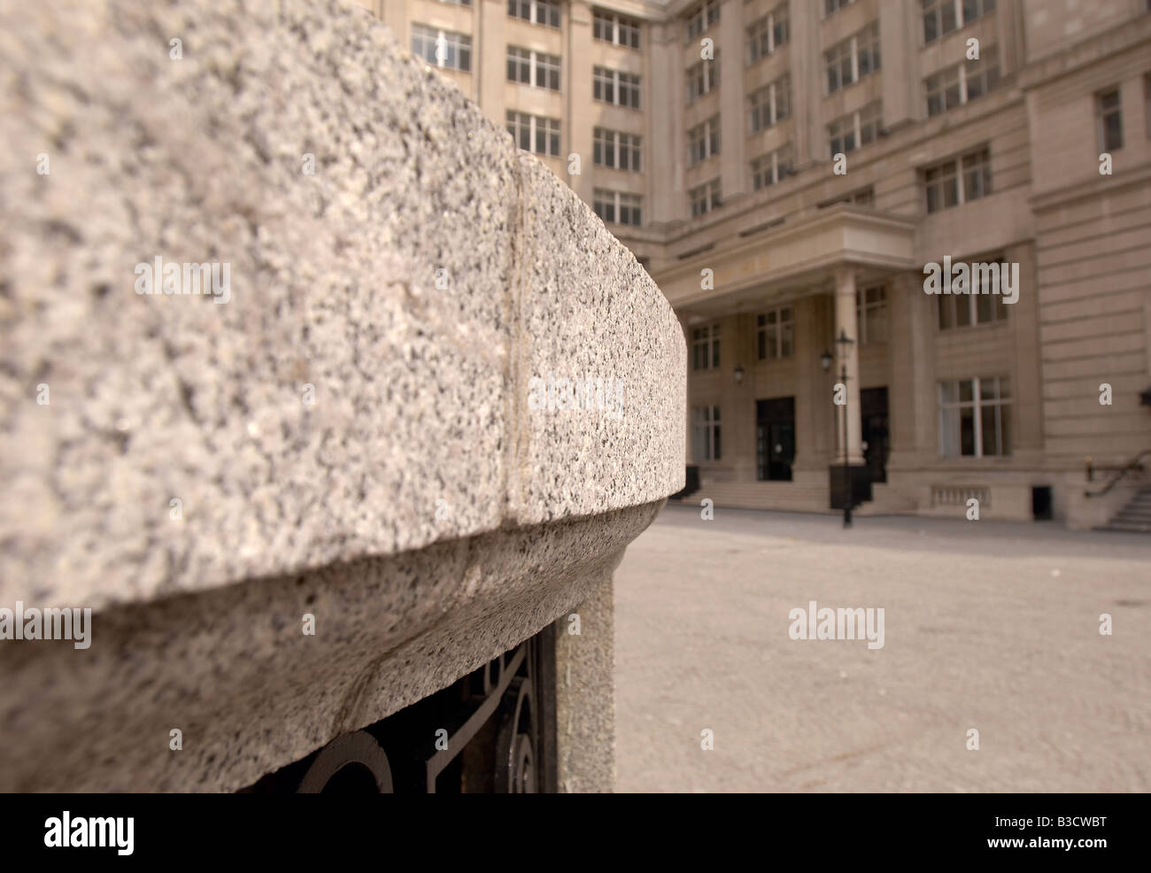 Exchange Flags, Liverpool Stock Photo - Alamy